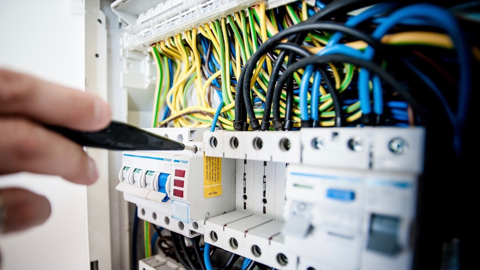 Using BAS to Train More Productive and Knowledgeable Technicians